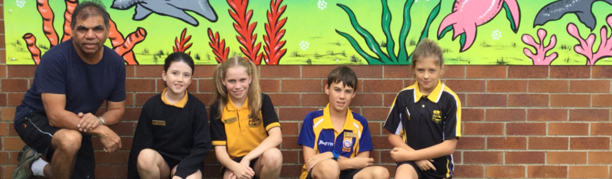 Woombye State School