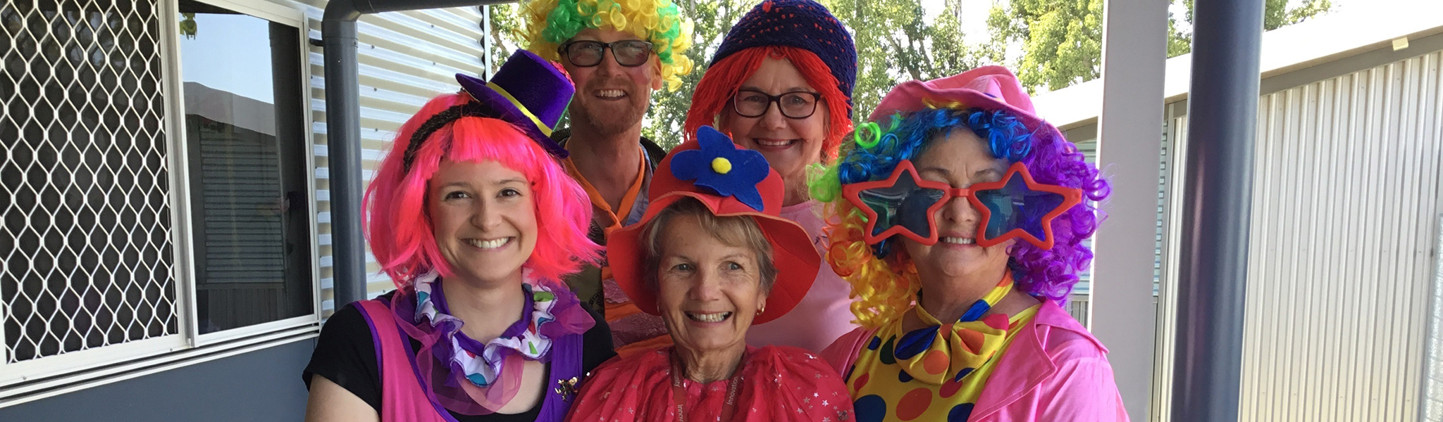 Woombye State School